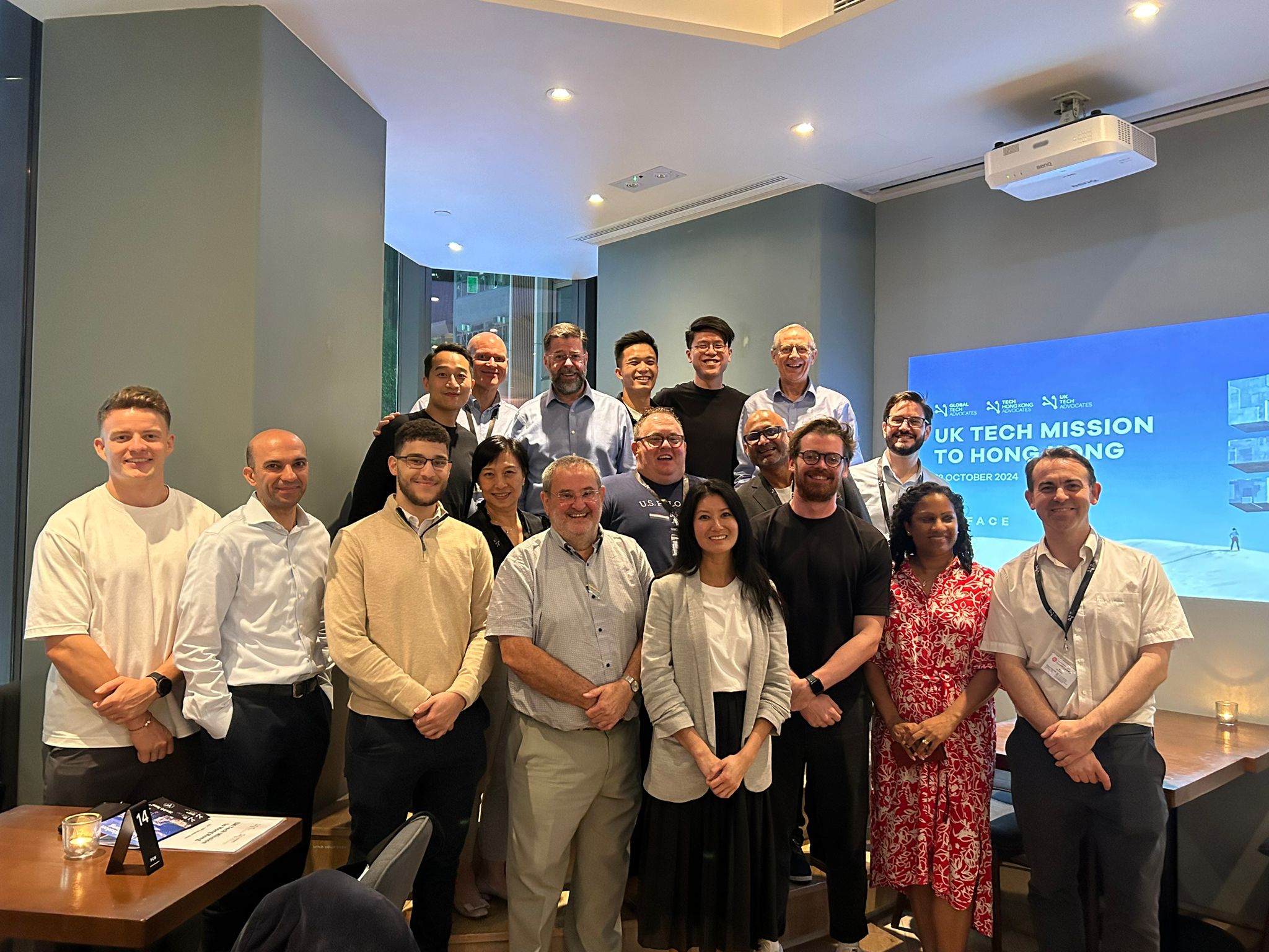 Tech West England Advocates