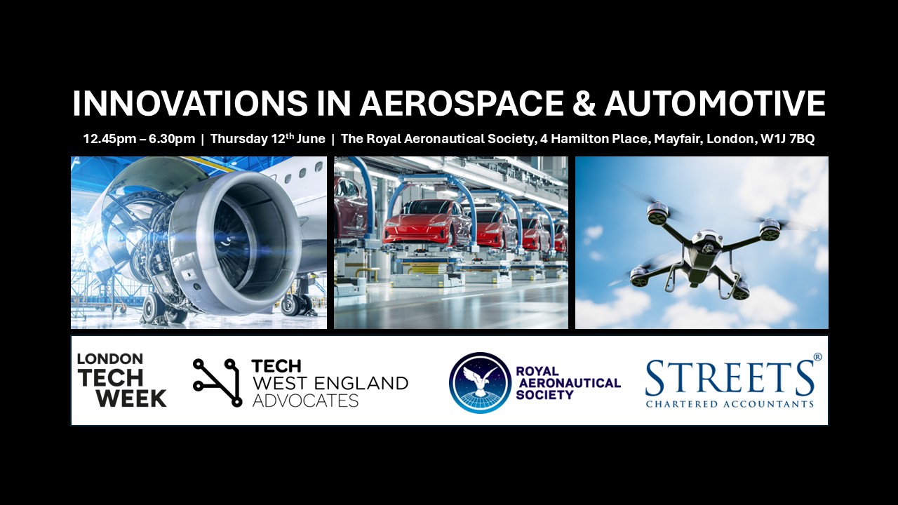 Tech West England Advocates