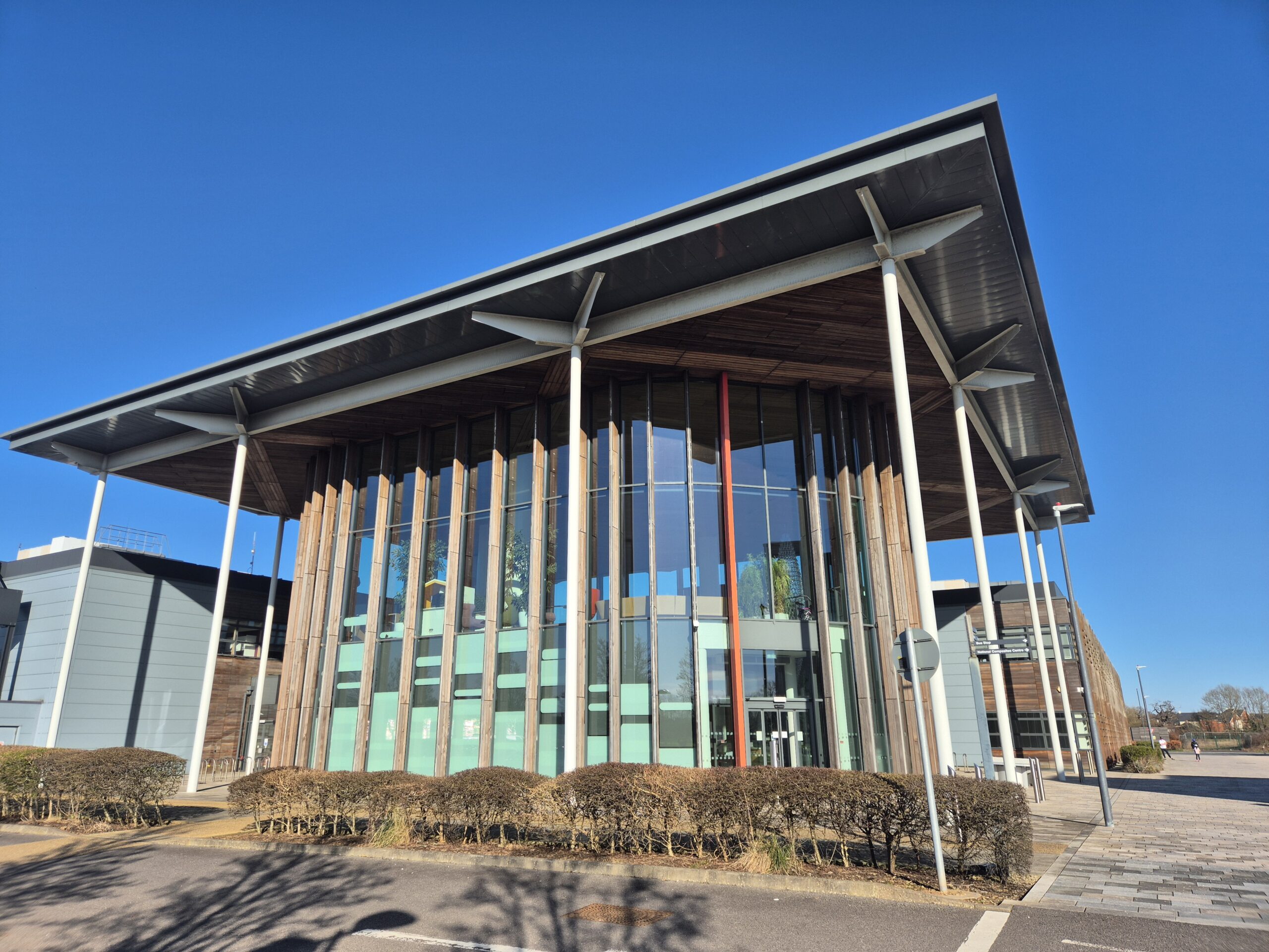 Tech West England Advocates